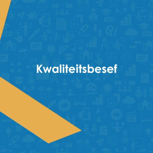 Constructive alignment gefocust op leren - Comproved